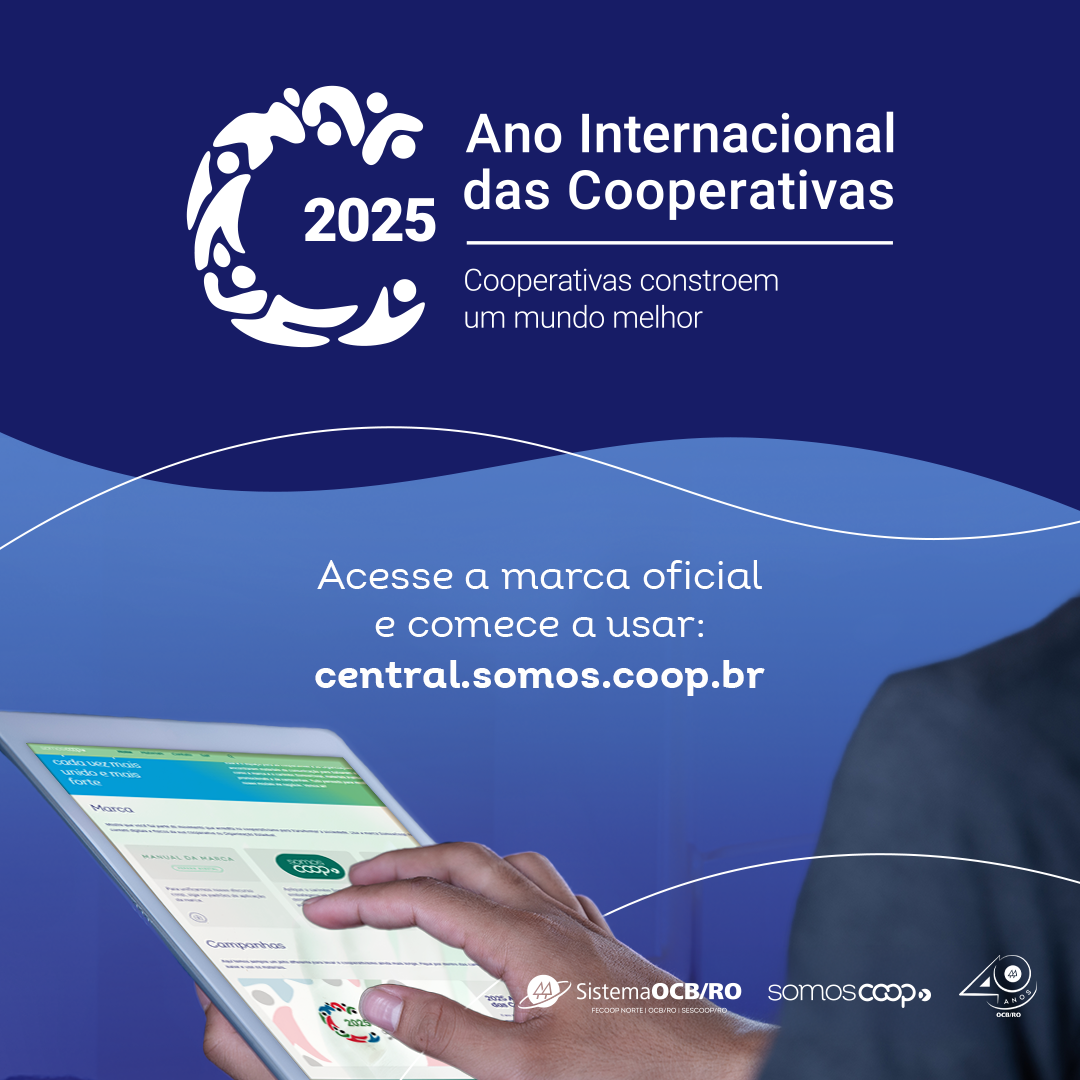 2025: O Ano Internacional das Cooperativas segundo a ONU – Sistema OCB ...
